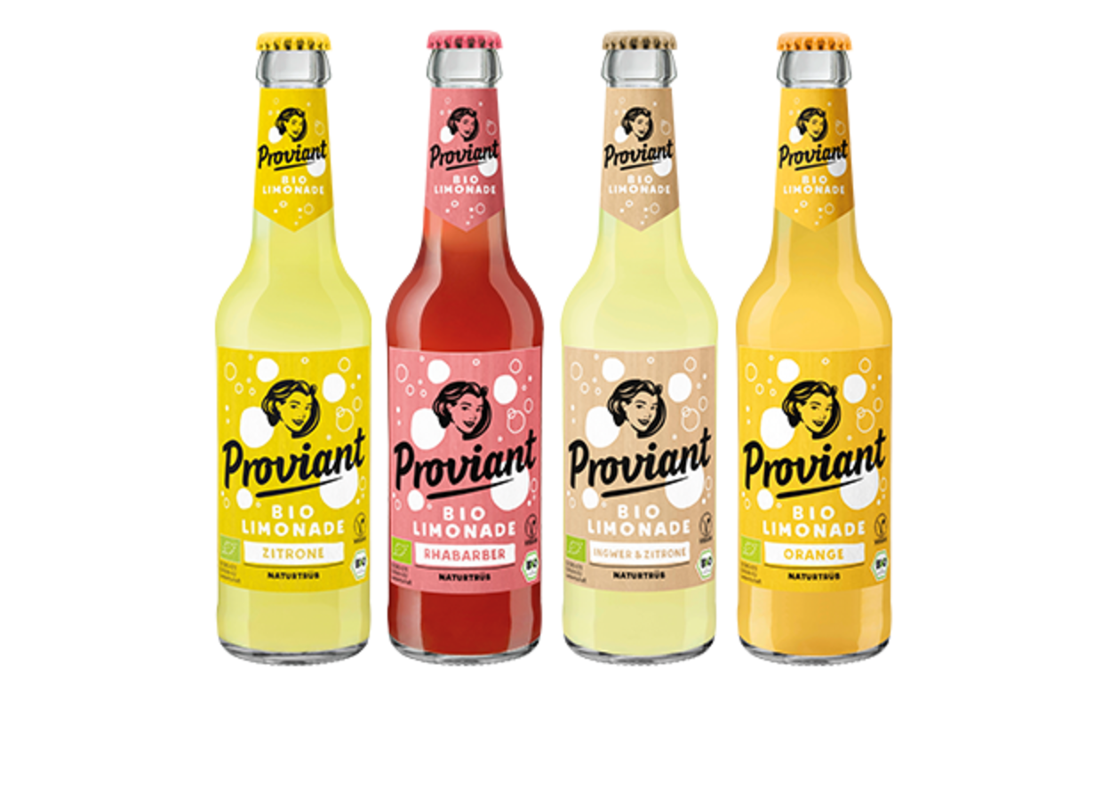 Produkte | Proviant
